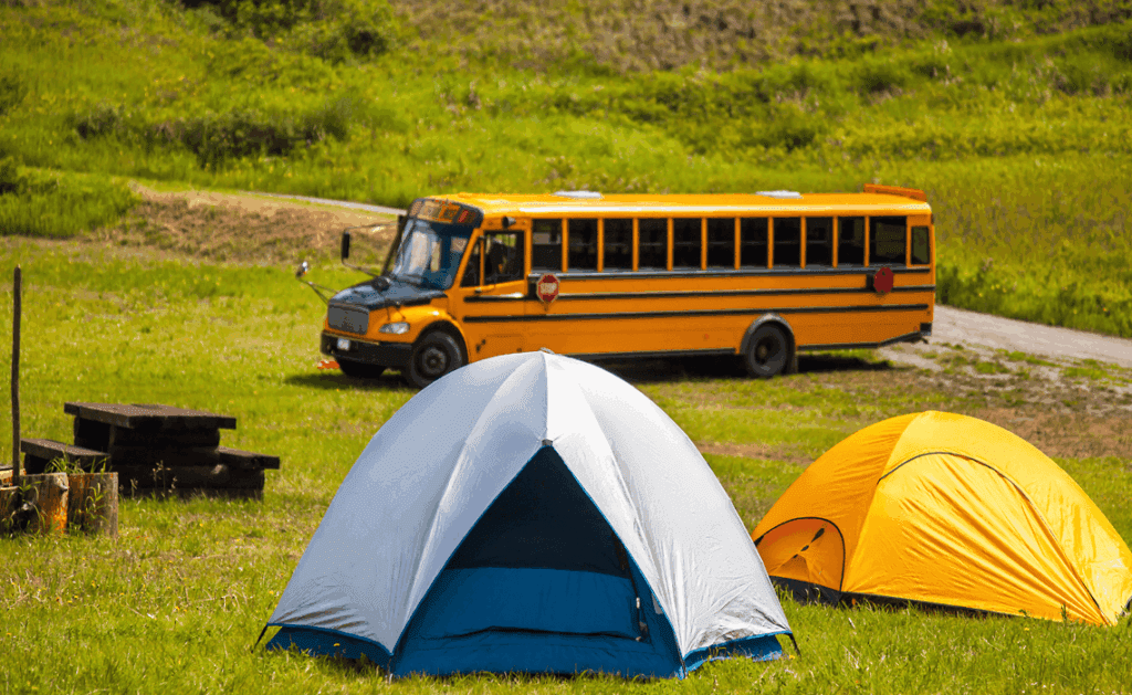 4 Tips for Camp Preparedness during COVID19