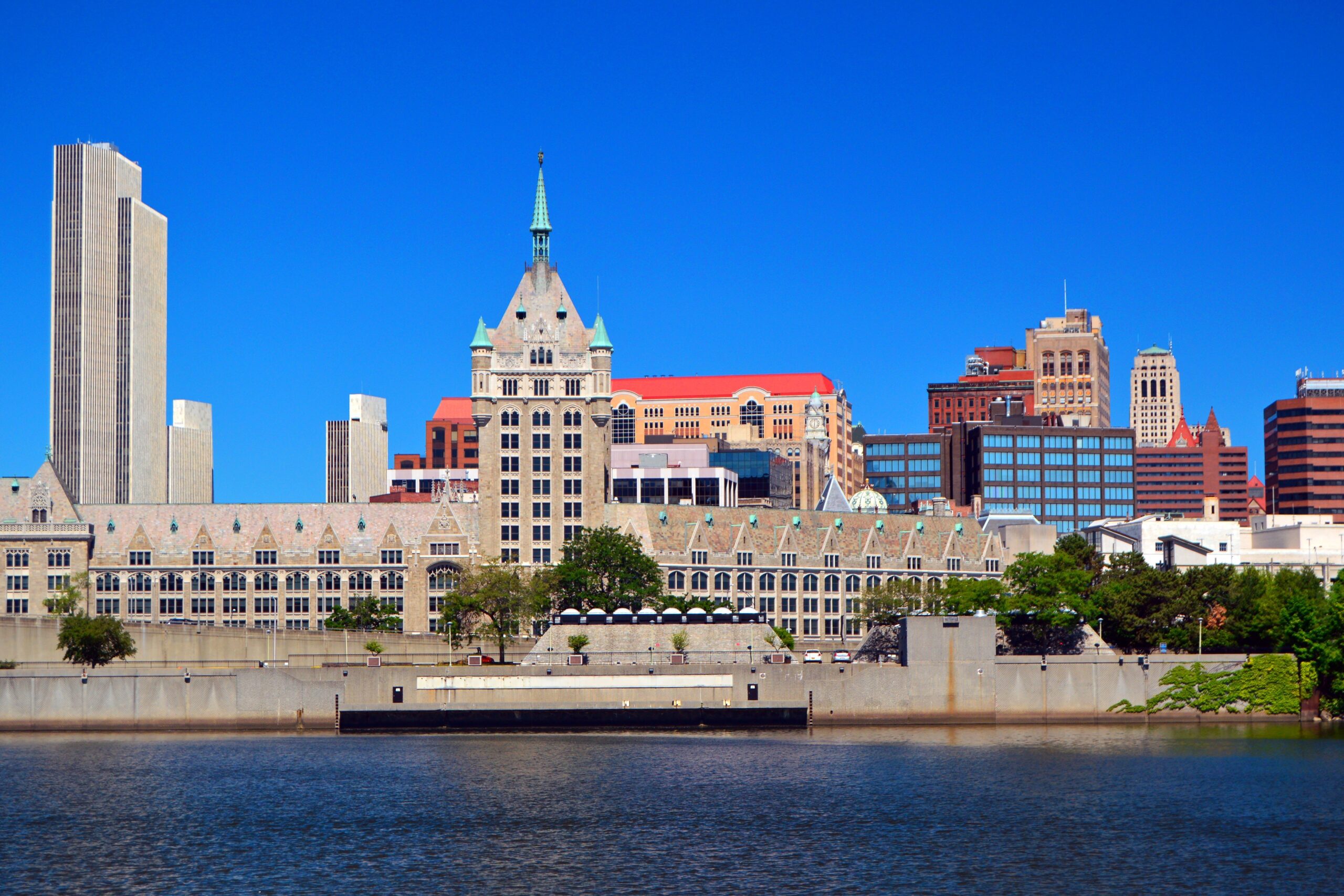 Albany, NY School Bus Rentals | First Student Charter