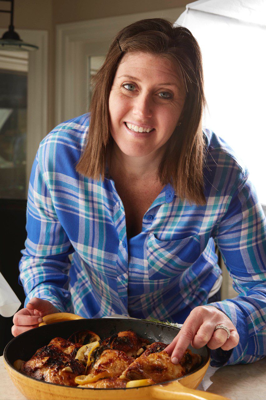 How First Charter Helps Chicago Soup Kitchen - FirstCharter