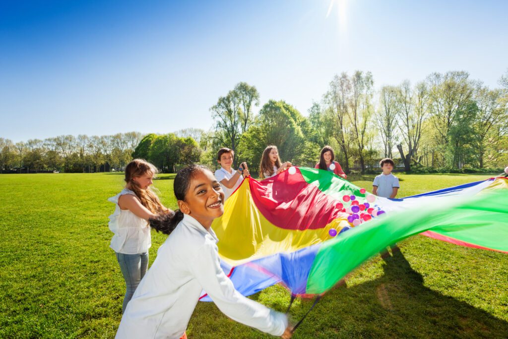 Camp Bus & Shuttle Transportation | First Student Charter