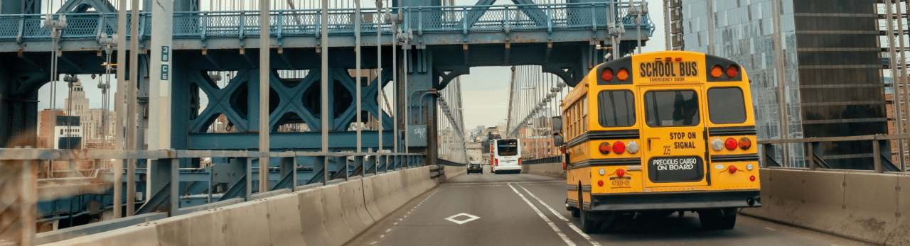 Employee Shuttles & Minibus Rental | First Charter