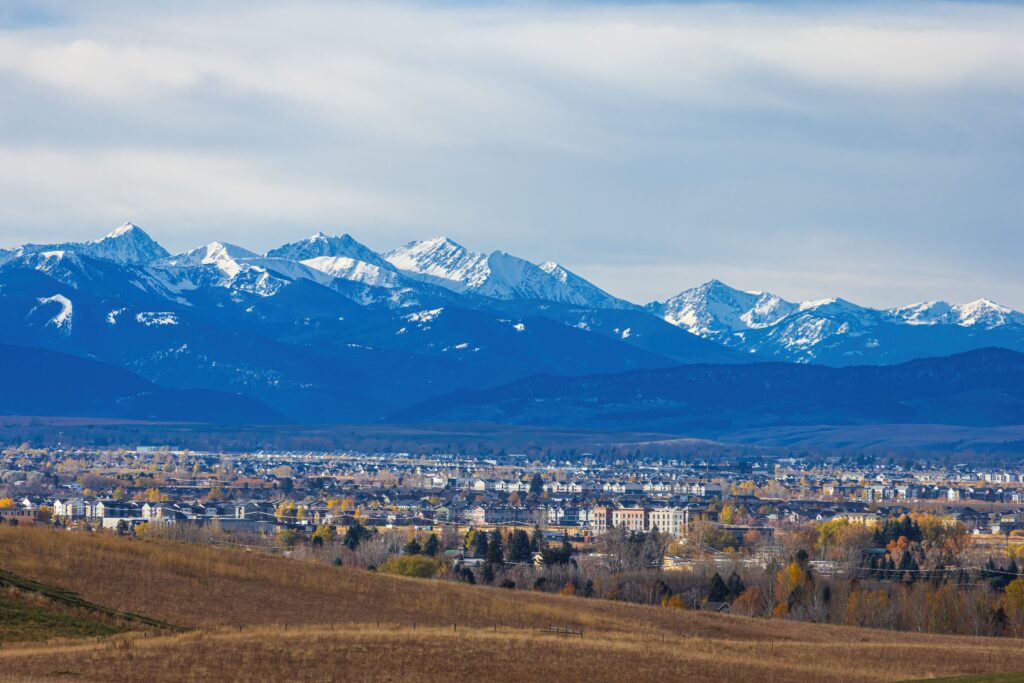 Bozeman, MT School Bus Rentals | First Student Charter