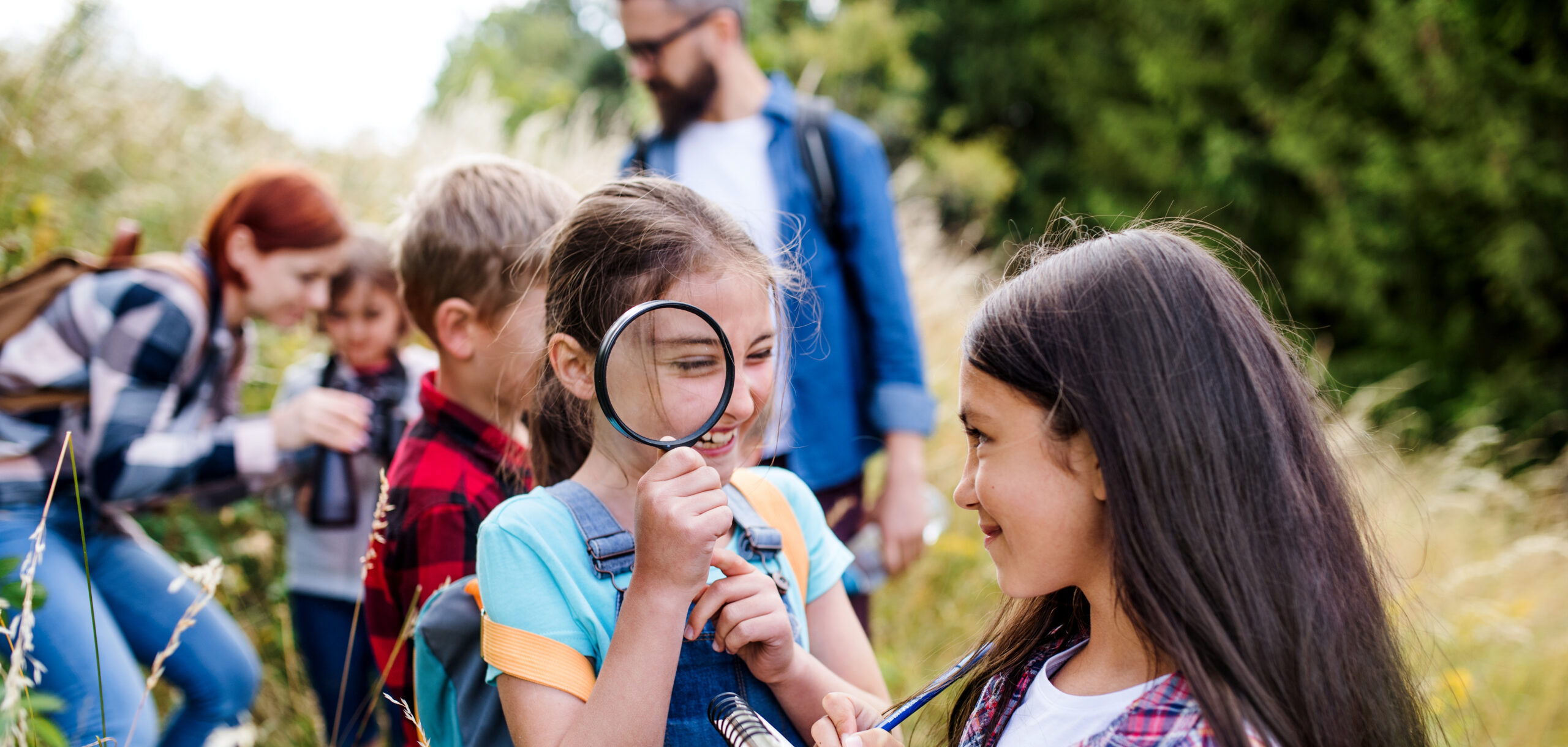 How First Student Charter Shapes Camp Experience